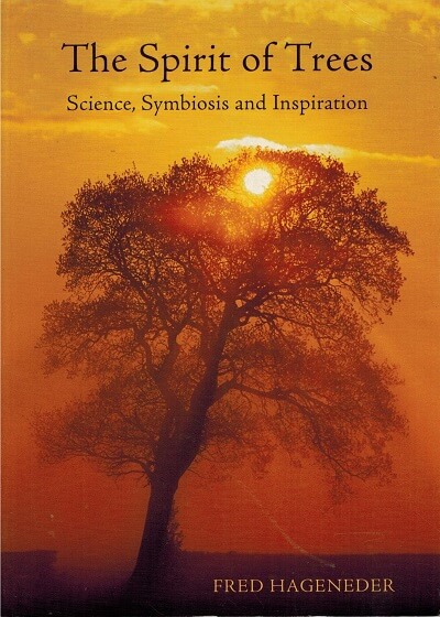 The Spirits of Trees | Primstaven nettbokhandel