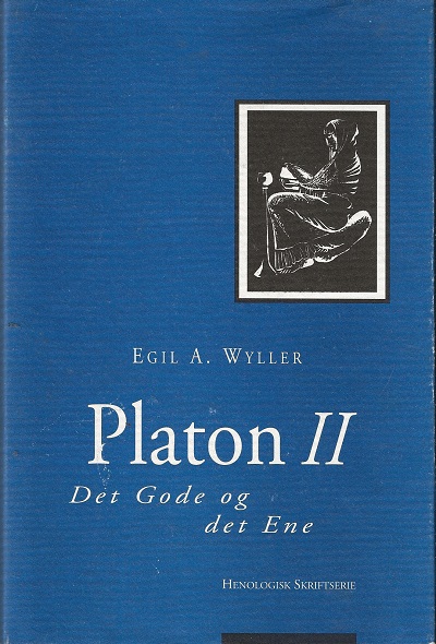 Platon 2 - Det Gode og det Ene | Primstaven nettbokhandel