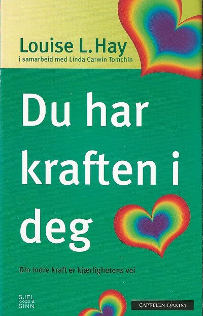 Du har kraften i deg | Primstaven nettbokhandel