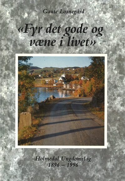 Fyr det gode og væne i livet | Primstaven nettbokhandel