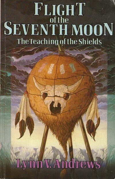 Flight of the seventh moon | Primstaven nettbokhandel