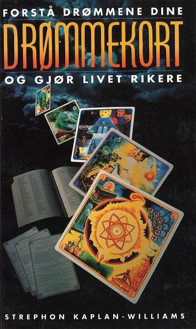 Drømmekort | Primstaven nettbokhandel