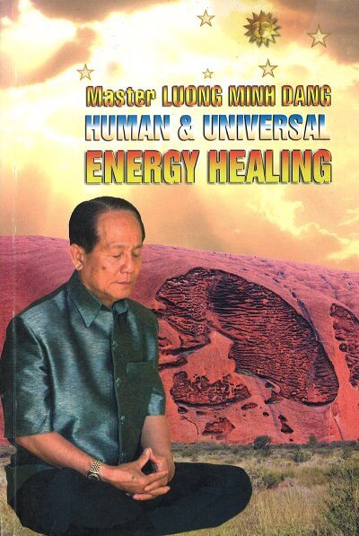 Human and universal energy healing | Primstaven nettbokhandel