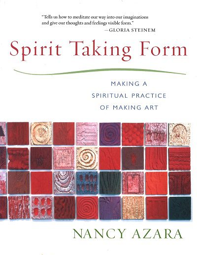 Spirit taking form | Primstaven nettbokhandel