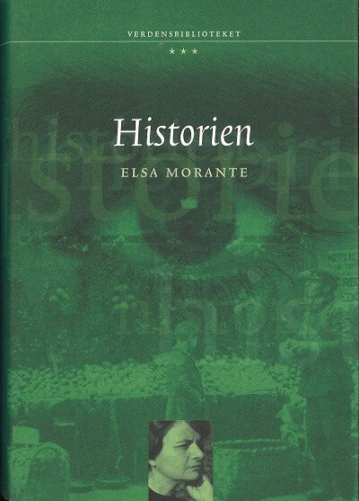 Historien | Primstaven nettbokhandel