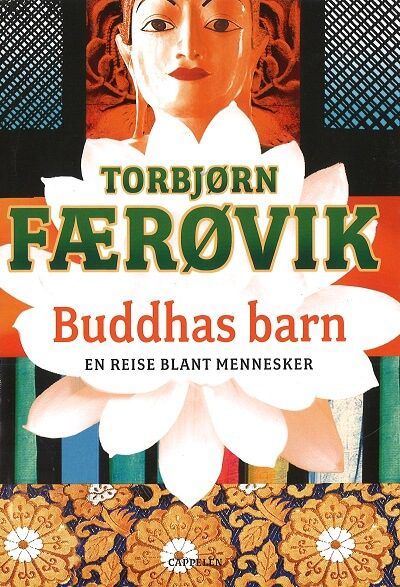 Buddhas barn | Primstaven nettbokhandel