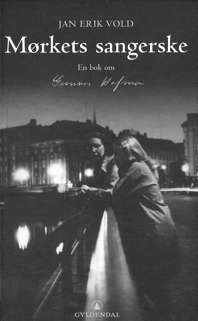 Mørkets sangerske | Primstaven nettbokhandel