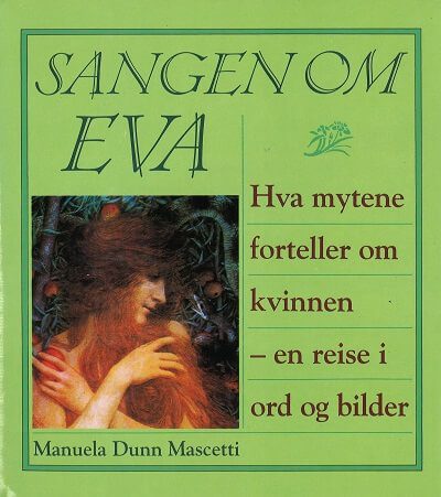 Sangen om Eva | Primstaven nettbokhandel