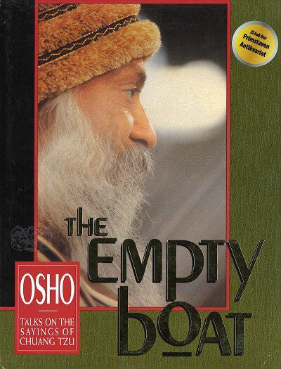 The empty boat | Primstaven nettbokhandel