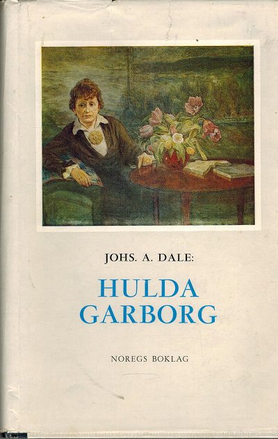 Hulda Garborg | Primstaven nettbokhandel