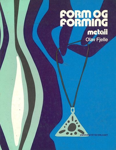 Form og forming, metall | Primstaven nettbokhandel