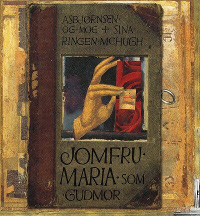 Jomfru Maria som gudmor | Primstaven nettbokhandel