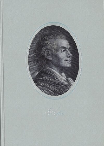 Johan Herman Wessel - komiske fortellinger og dikt | Primstaven ...
