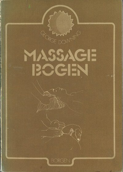 Massage Bogen | Primstaven nettbokhandel