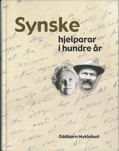 Synske hjelparar i hundre år | Primstaven nettbokhandel