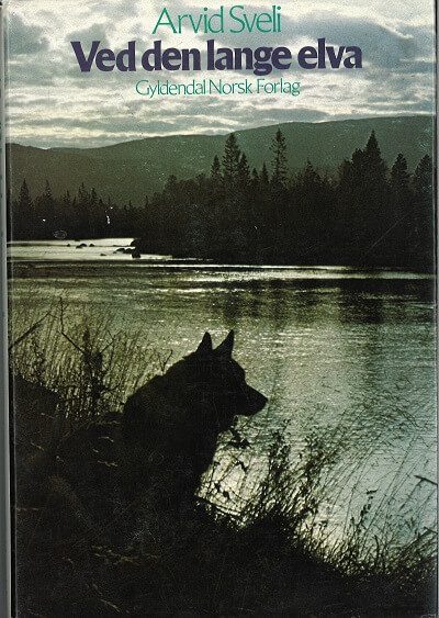 Ved den lange elva | Primstaven nettbokhandel