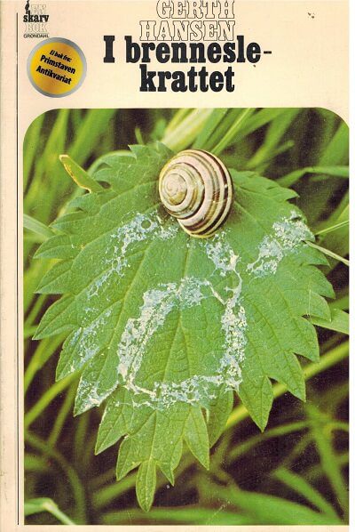 I brenneslekrattet | Primstaven nettbokhandel
