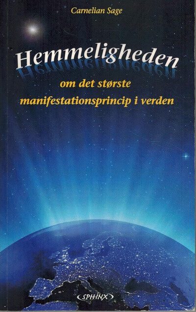 Hemmeligheden | Primstaven nettbokhandel