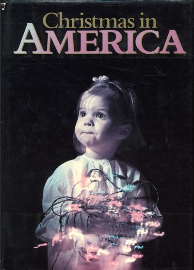 Christmas in America | Primstaven nettbokhandel