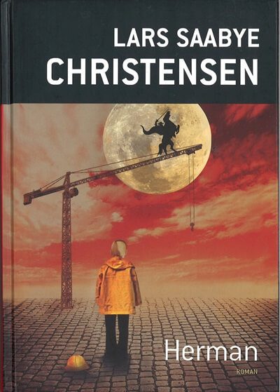 Herman, roman | Primstaven nettbokhandel