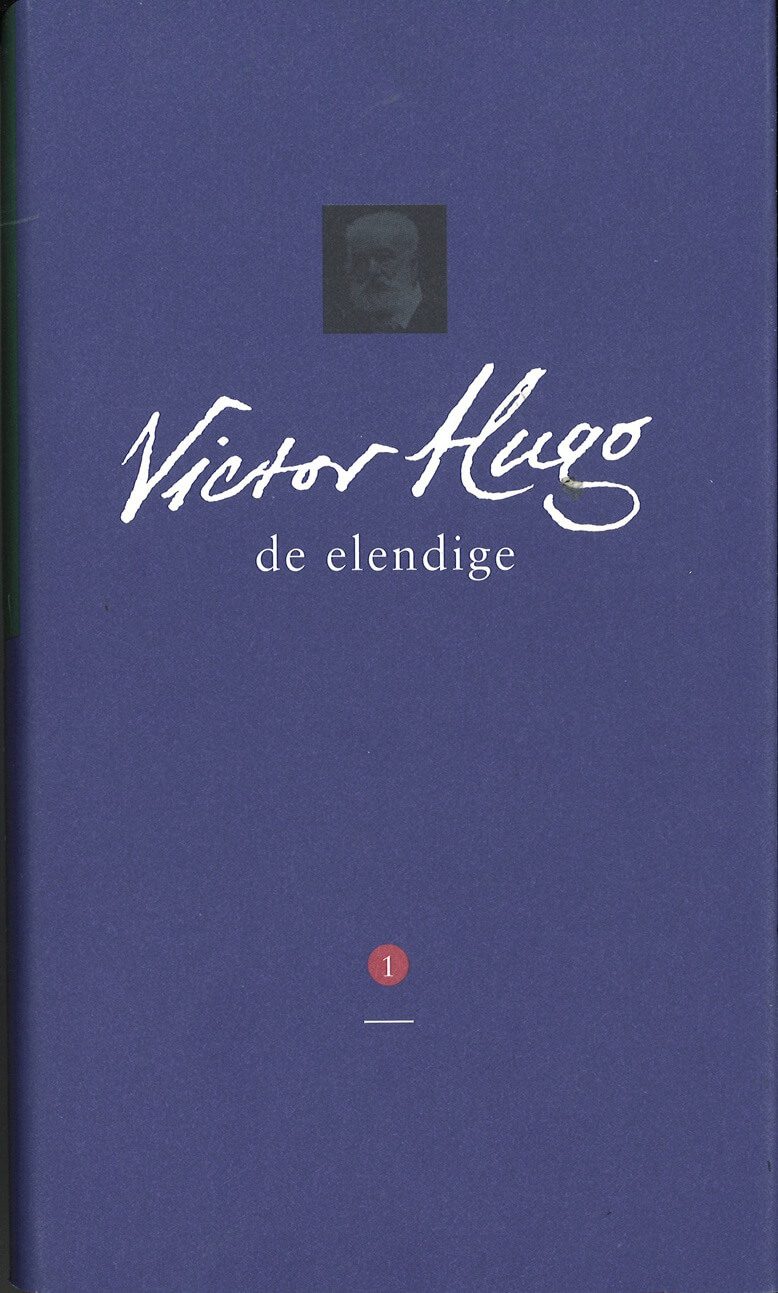 Victor Hugo-De elendige 1, 2 og 3 | Primstaven nettbokhandel