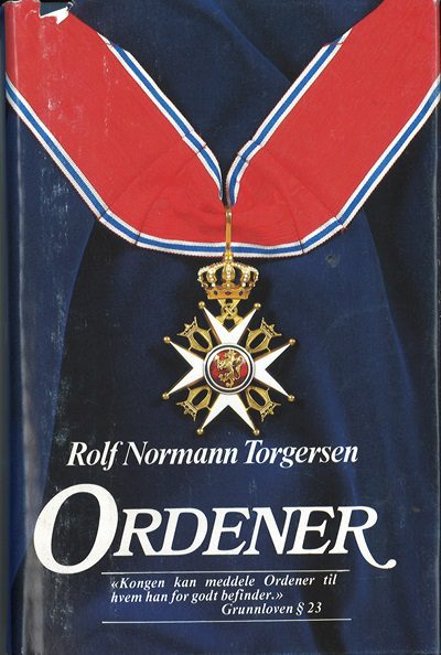 Ordener | Primstaven nettbokhandel