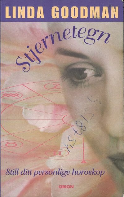 Stjernetegn - still ditt personlige horoskop | Primstaven nettbokhandel