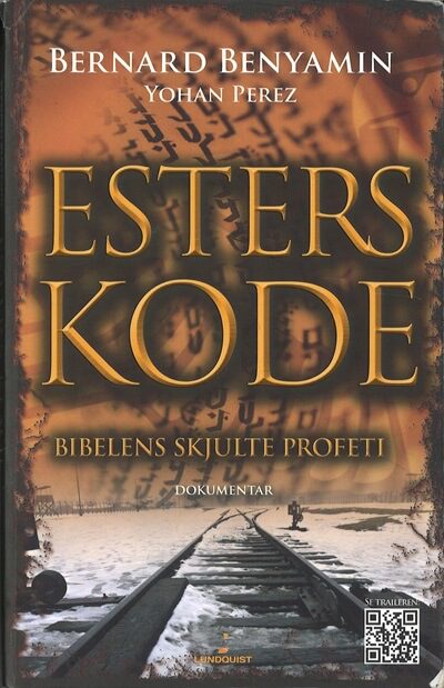 Esters kode - Bibelens skjulte profeti (Kopi) | Primstaven nettbokhandel