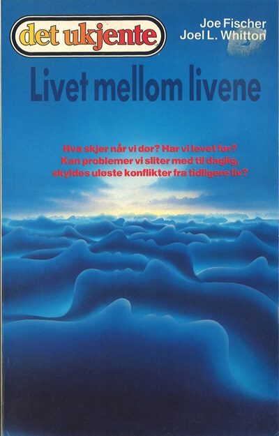 Livet mellom livene | Primstaven nettbokhandel