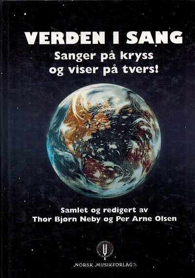 Verden i sang - sanger på kryss og viser på tvers! | Primstaven ...