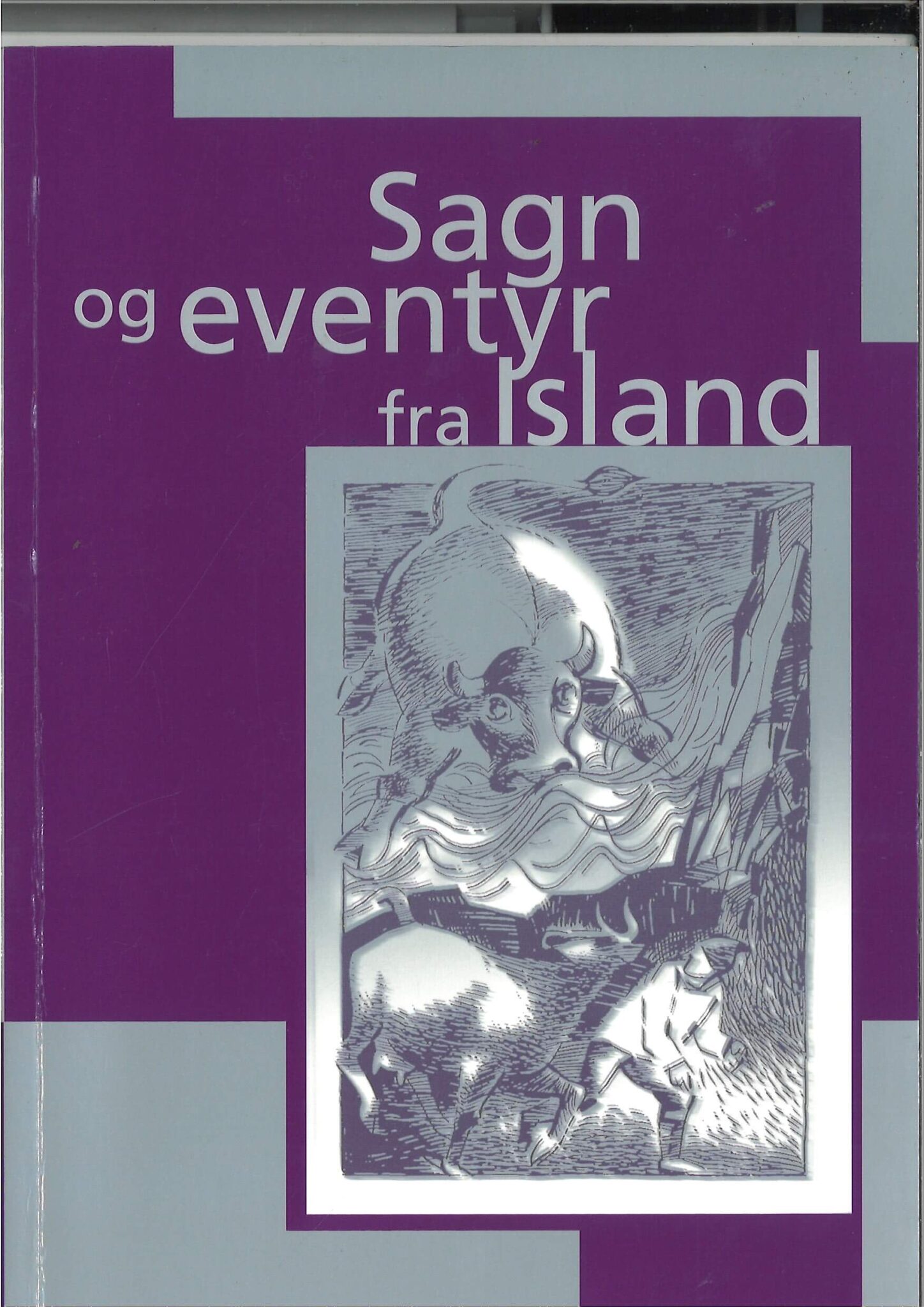 Sagn og eventyr fra Island | Primstaven nettbokhandel